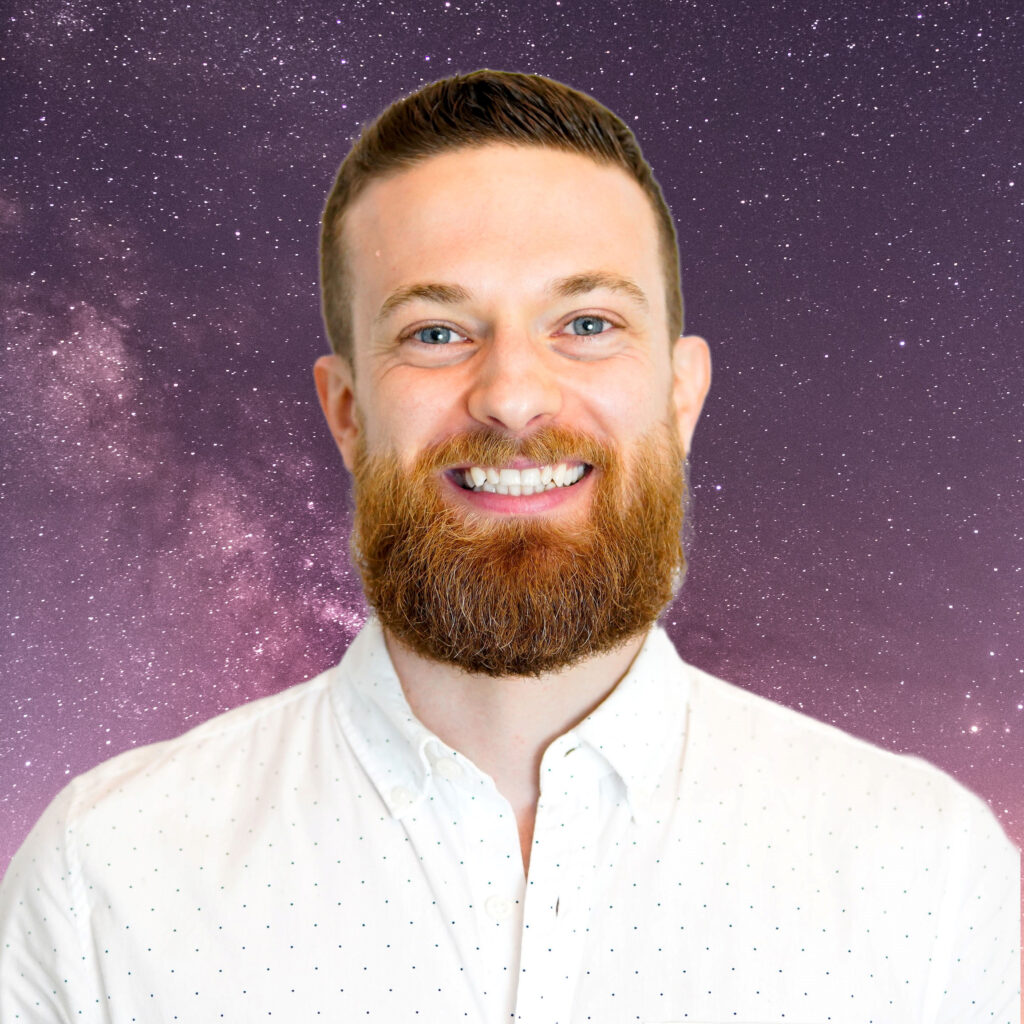 About - Keith Gilmore